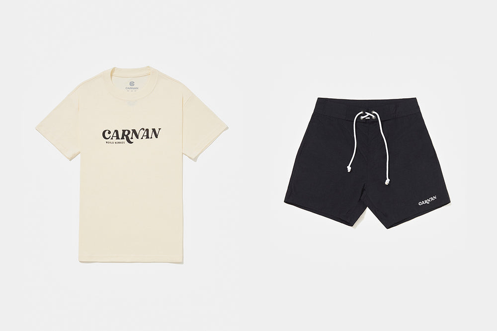 Coleções – Carnan