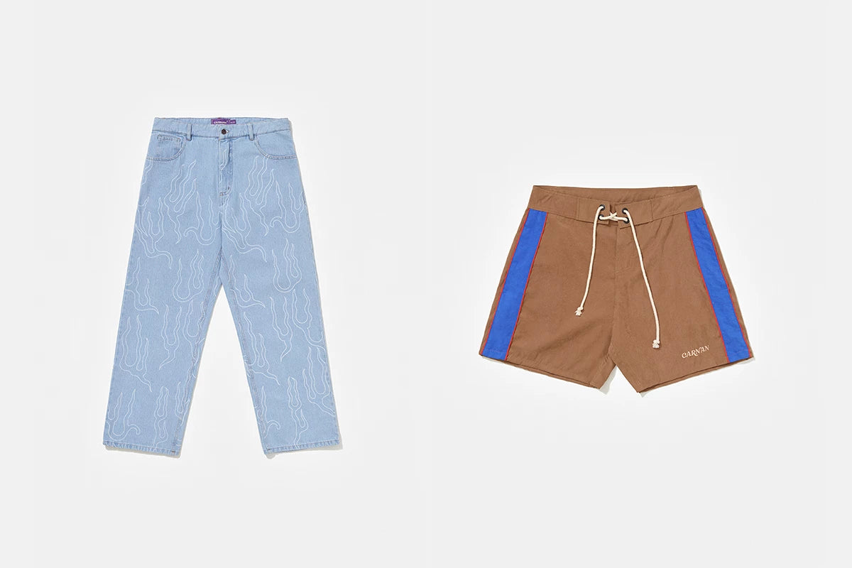 Coleções – Carnan