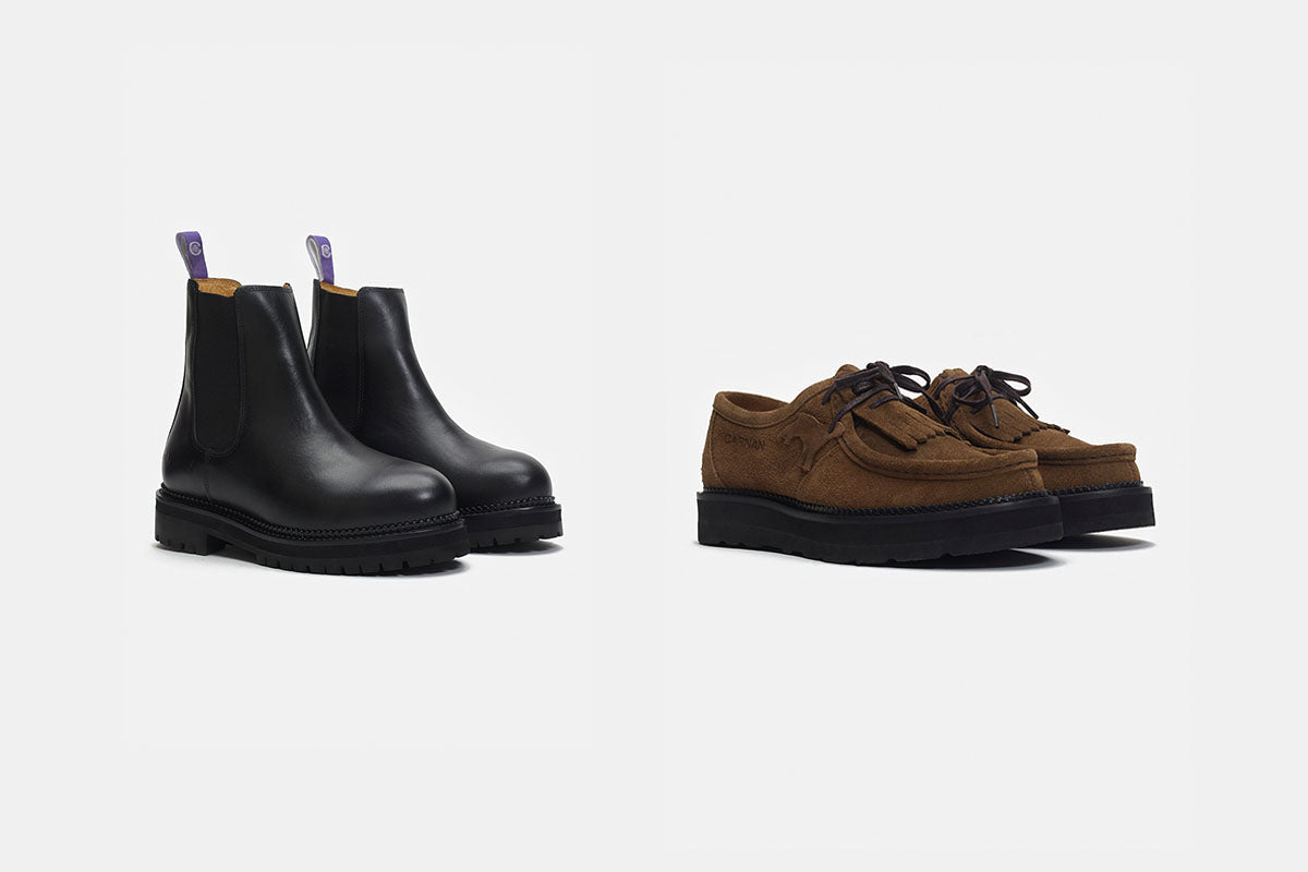 Coleções – Carnan